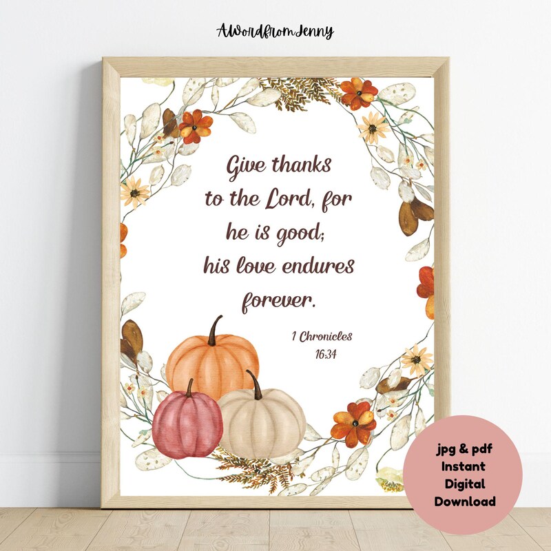 AWordfromJenny - Etsy