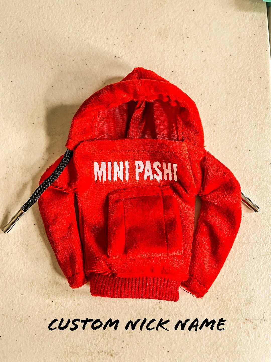 Mini Hoodie for Boyfriend, Mini Boyfriend Hoodie, Gift for Boyfriend ...