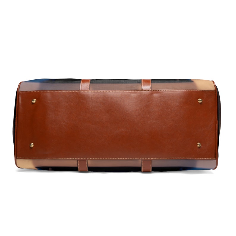 Retro Futuristic Boom Box Hi-fi 80s Nostalgia Waterproof Carry on ...