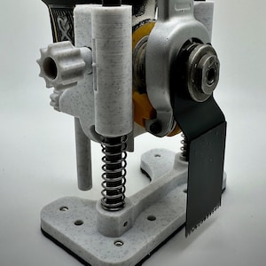 Dewalt Oscillating Multi-tool Plunge Cut Base - Etsy