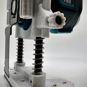 Makita Oscillating Multi-tool Plunge Cut Base - Etsy