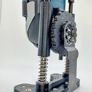 Bosch Oscillating Multi-tool Plunge Cut Base - Etsy