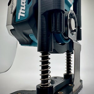 Makita Oscillating Multi-tool Plunge Cut Base - Etsy