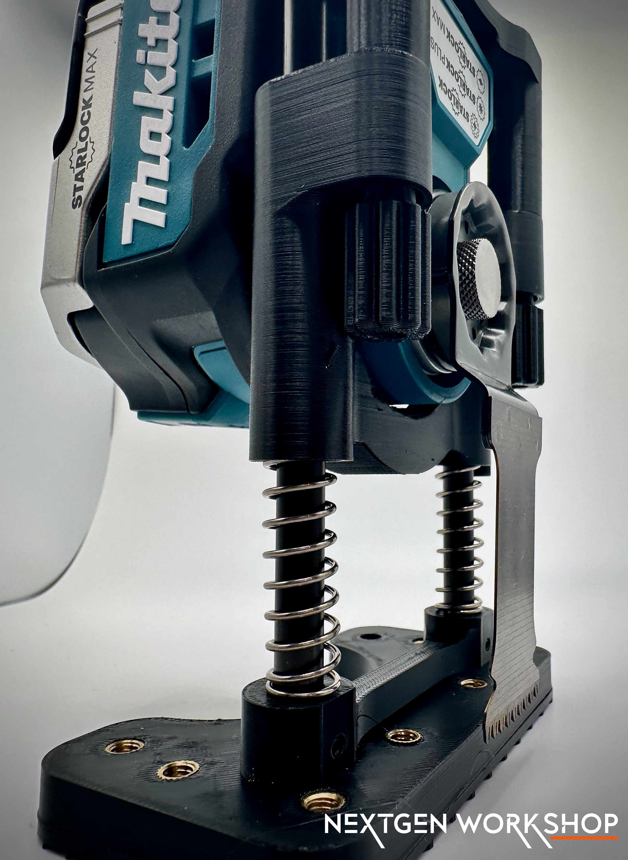 Makita Oscillating Multi-tool Plunge Cut Base - Etsy