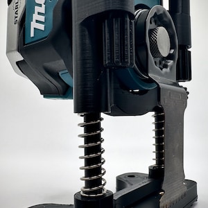 Makita Oscillating Multi-tool Plunge Cut Base - Etsy