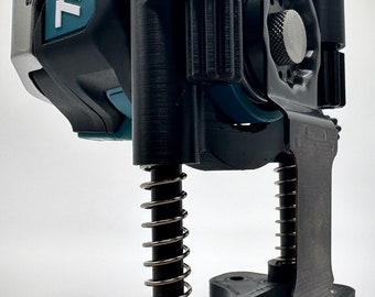 Milwaukee M18 Orbiting / Oscillating Multi-tool Plunge Cut Base - Etsy