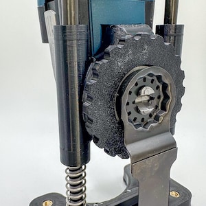 Bosch Oscillating Multi-tool Plunge Cut Base - Etsy