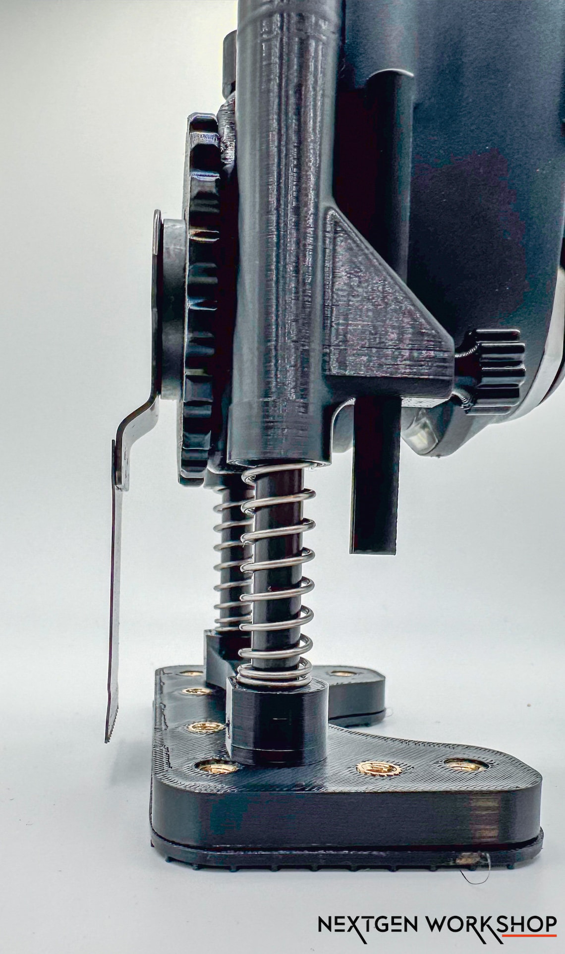 Bosch Oscillating Multi-tool Plunge Cut Base - Etsy