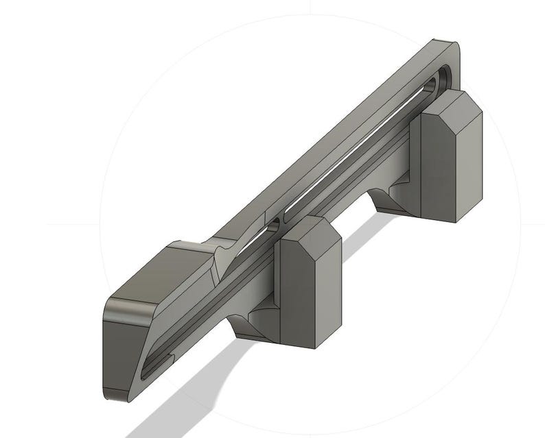 Dewalt Pro Organizer Slider Brackets - Etsy