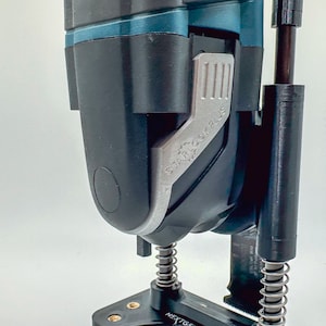 Bosch Oscillating Multi-tool Plunge Cut Base - Etsy