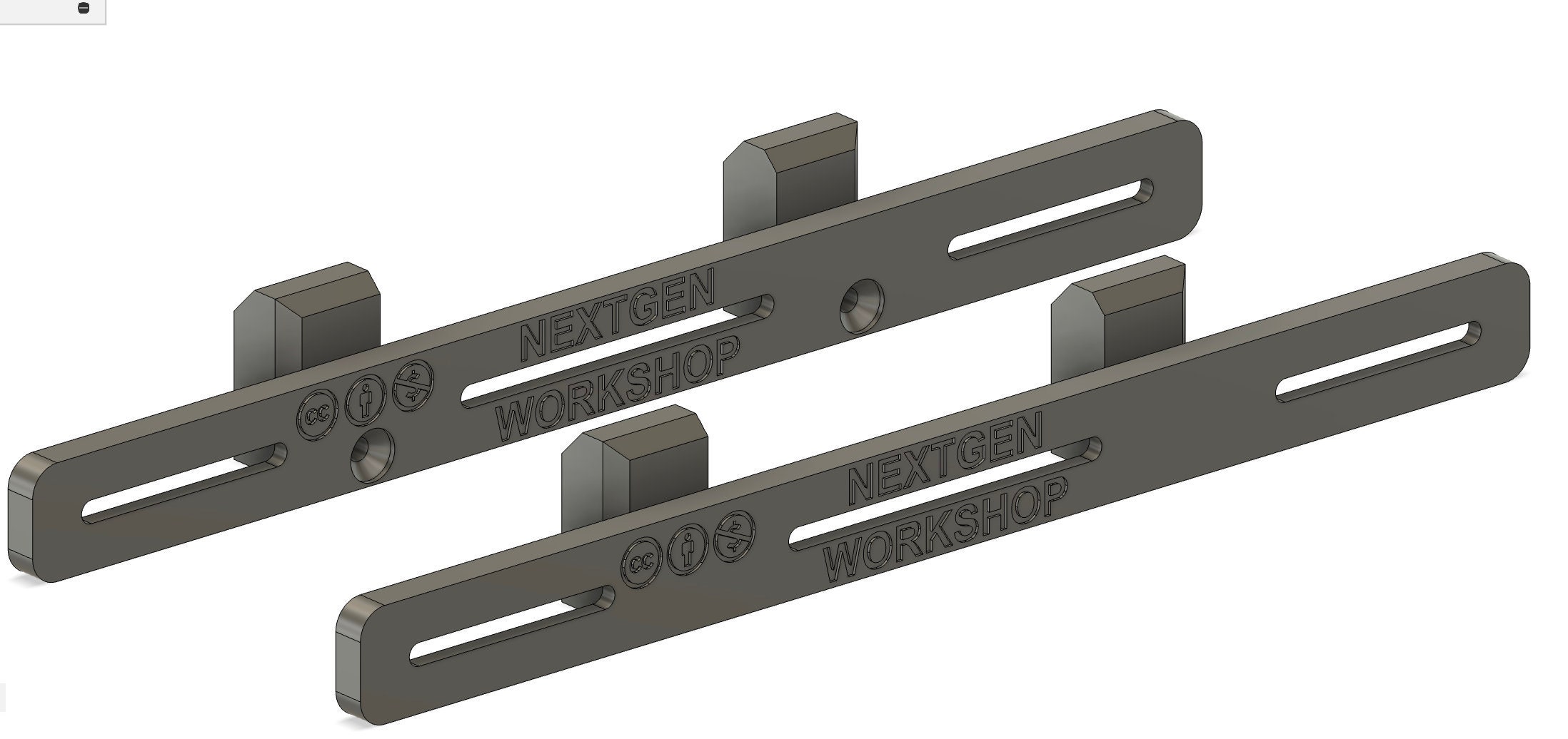 3D Print File: Dewalt Deep Pro Organizer Bracket - Etsy