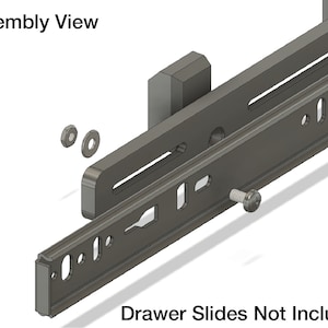 Dewalt / Stanley Pro Slider Brackets - Etsy