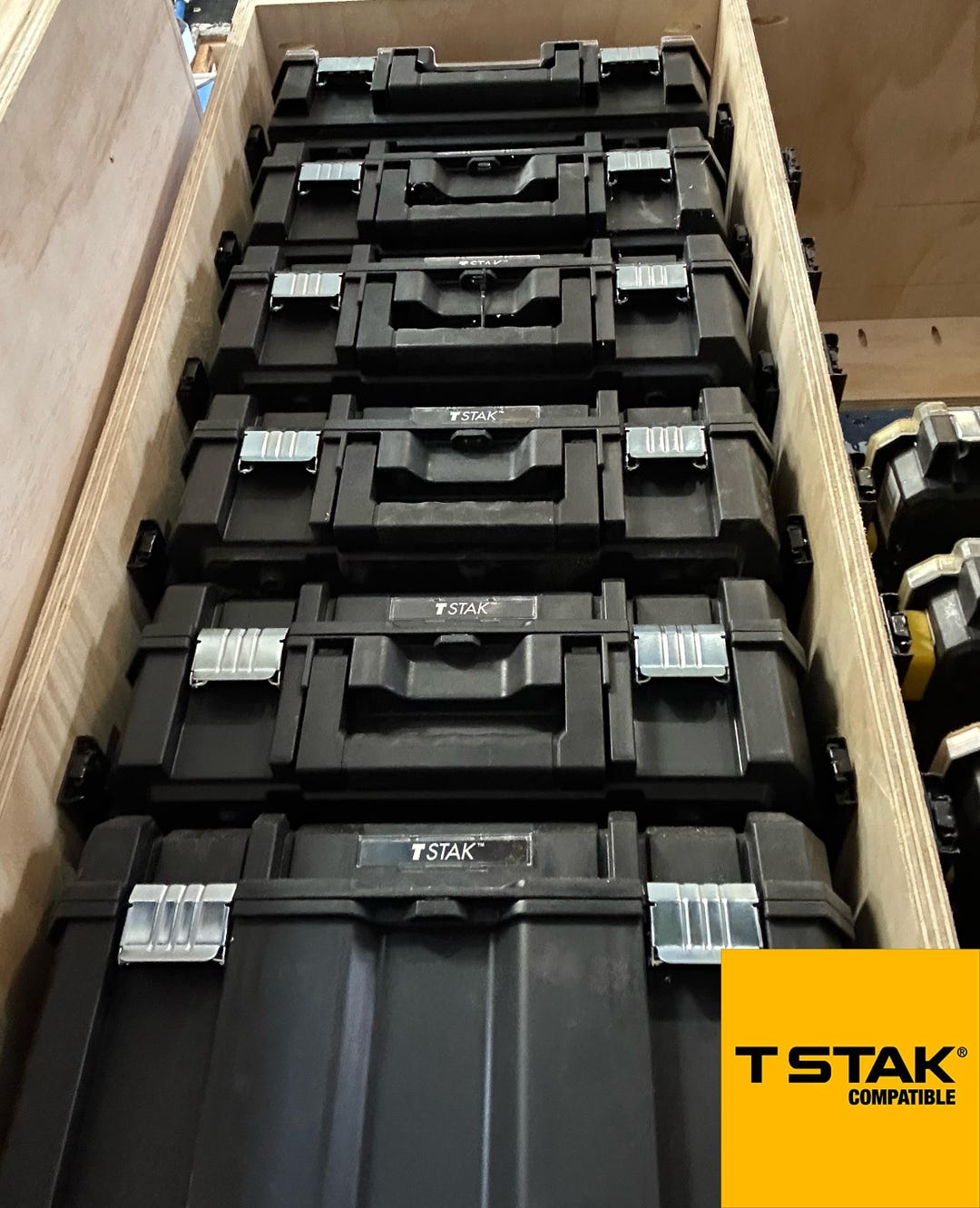 Dewalt TSTAK Slider Brackets - Etsy