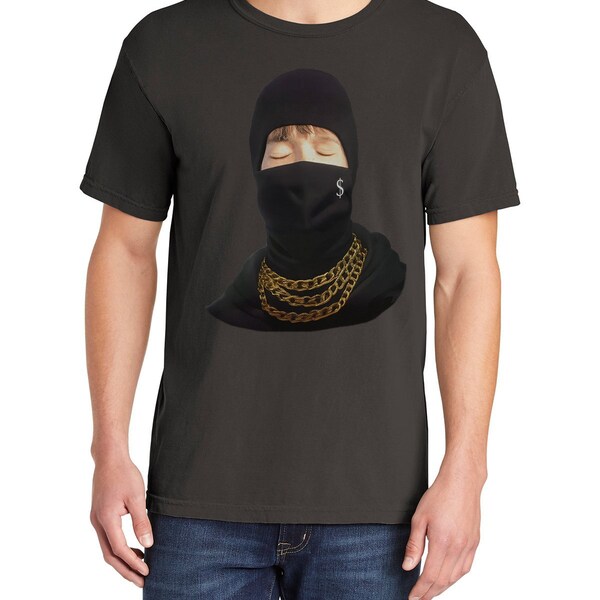 Peso Pluma Ski Mask - Etsy