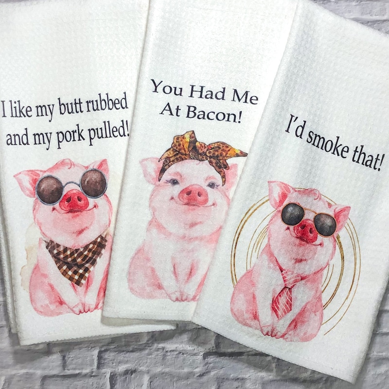 Pig Gifts - 60+ Gift Ideas for 2024