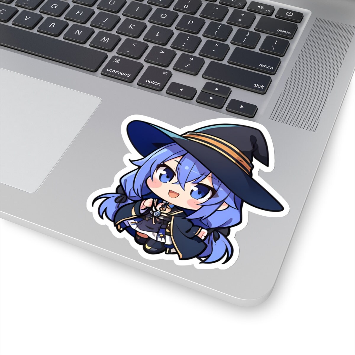 Kawaii Cute Chibi Roxy Migurdia Sticker - Etsy