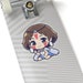 Cutie Kawaii Princess Mononoke Chibi Sticker - Etsy