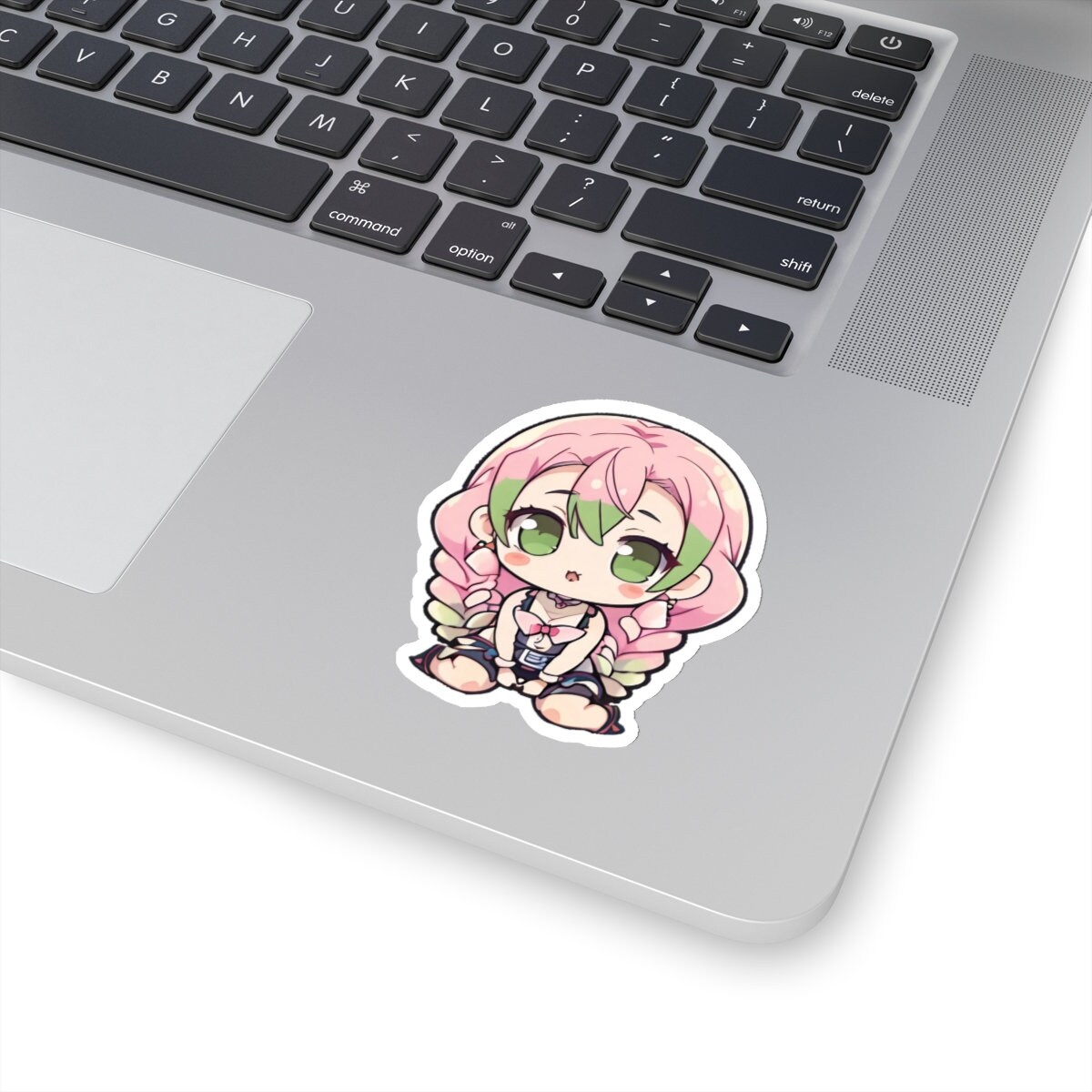 Kawaii Cute Chibi Mitsuri Sticker - Etsy