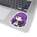 Kawaii Cute Chibi Fern Sticker - Etsy