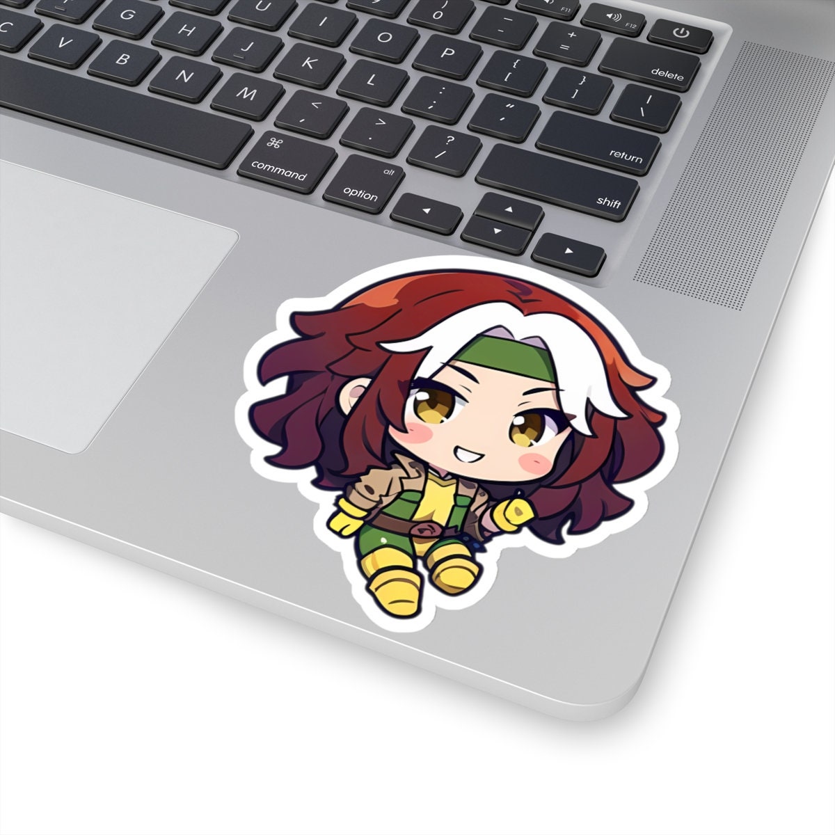 Cutie Kawaii Rogue Chibi Sticker - Etsy