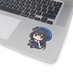 Cutie Kawaii Yangyang Chibi Sticker - Etsy