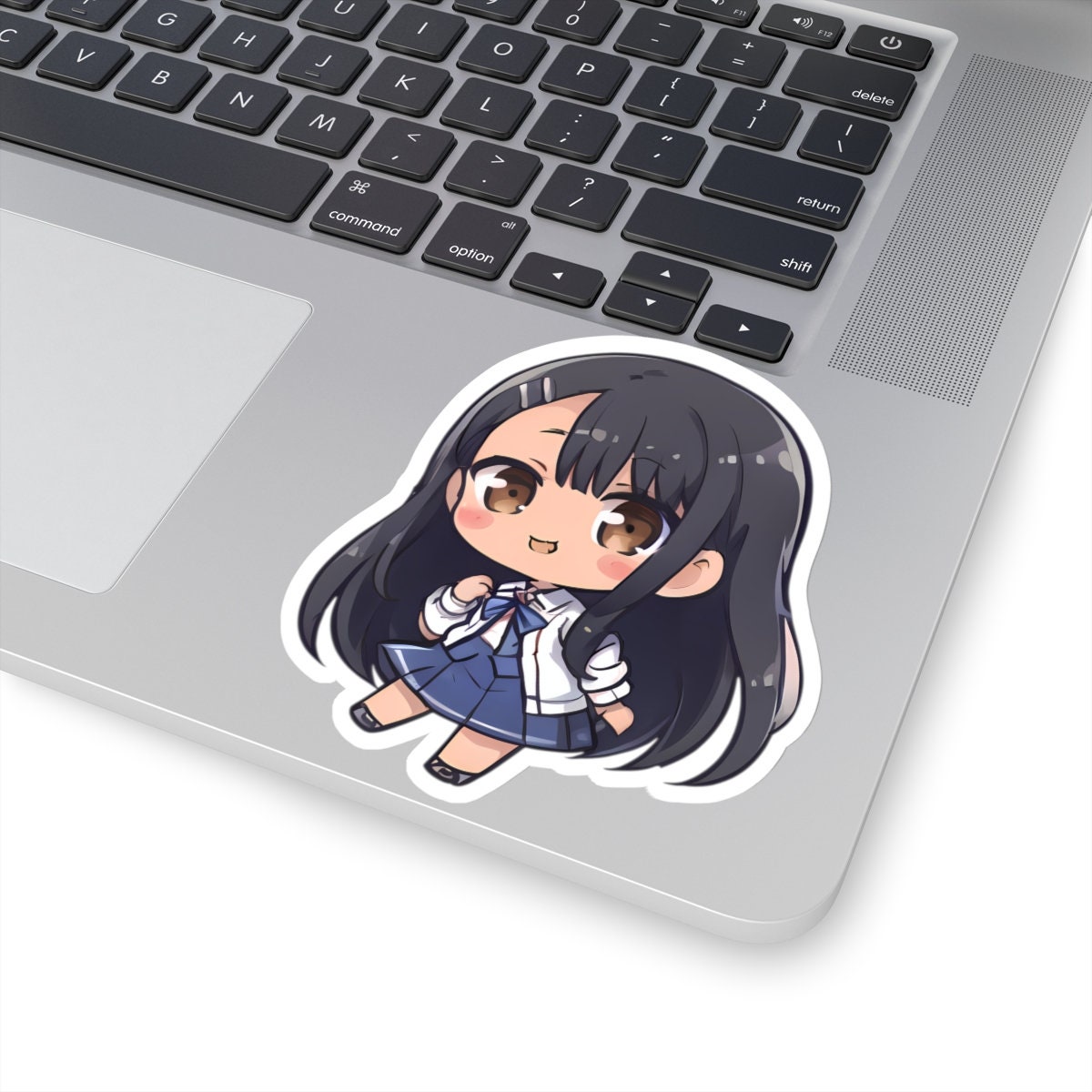 Cute Kawaii Hayase Nagatoro Chibi Sticker - Etsy