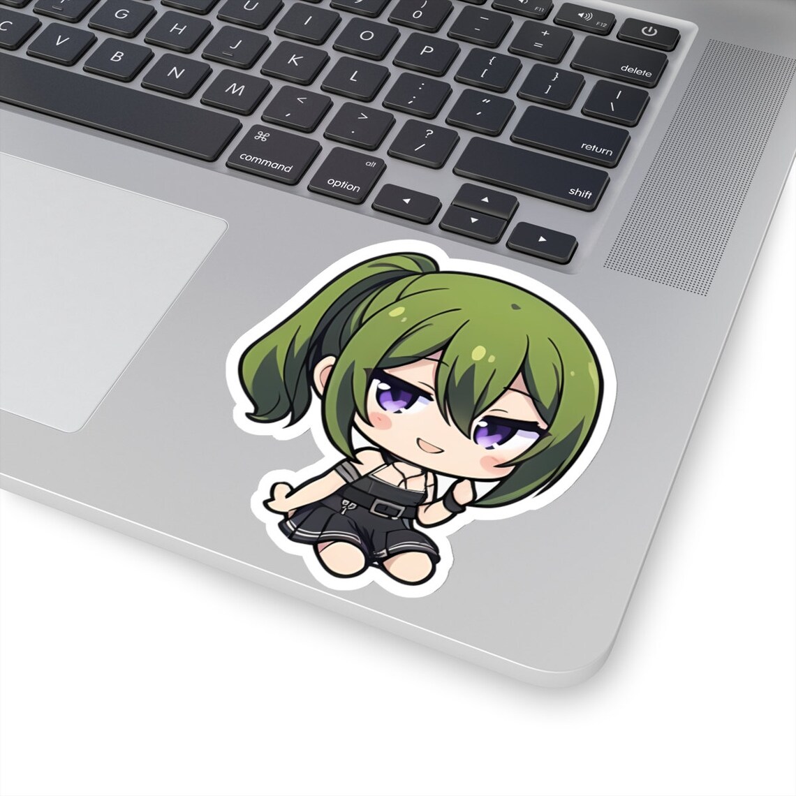 Cutie Kawaii Ubel Chibi Sticker - Etsy