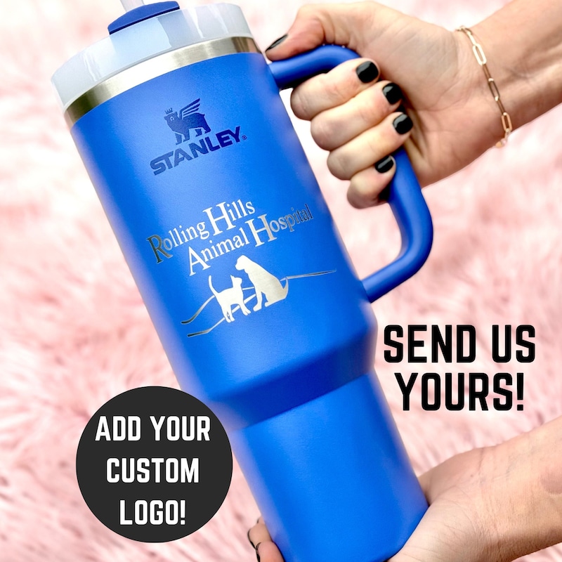 Stanley Cup Logo Svg - Etsy