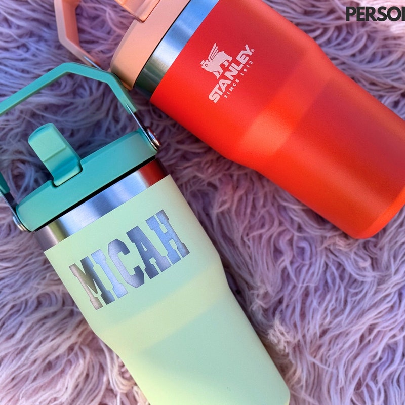 Mini Stanley Cups - Etsy