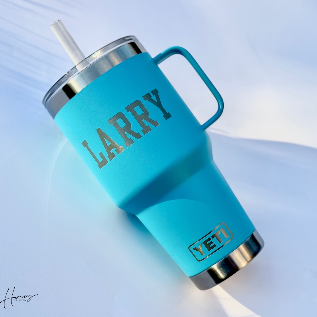 Personalized Yeti Personalized Yeti Tumbler Personalized Yeti Cup ...
