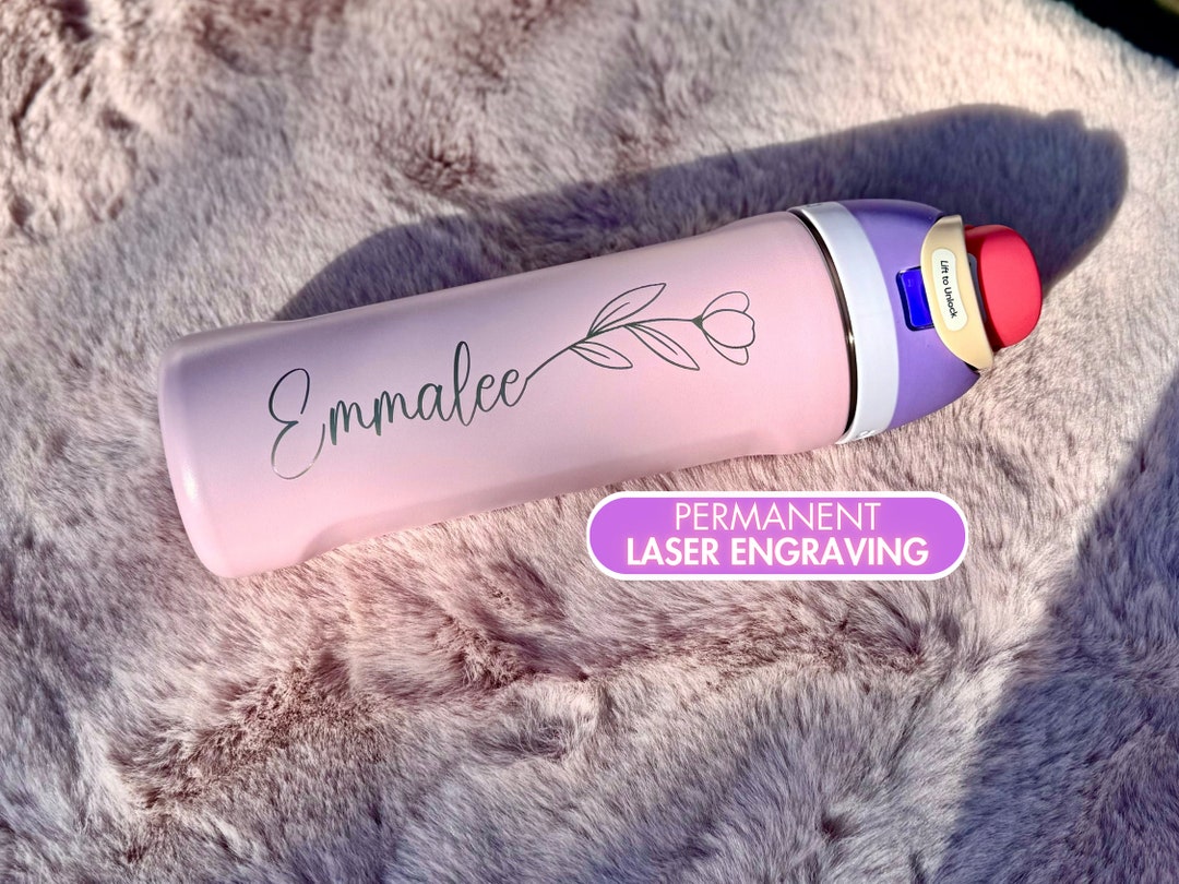 Owala Personalized Water Bottle,corporate Gift,logo,gifts for Employees ...