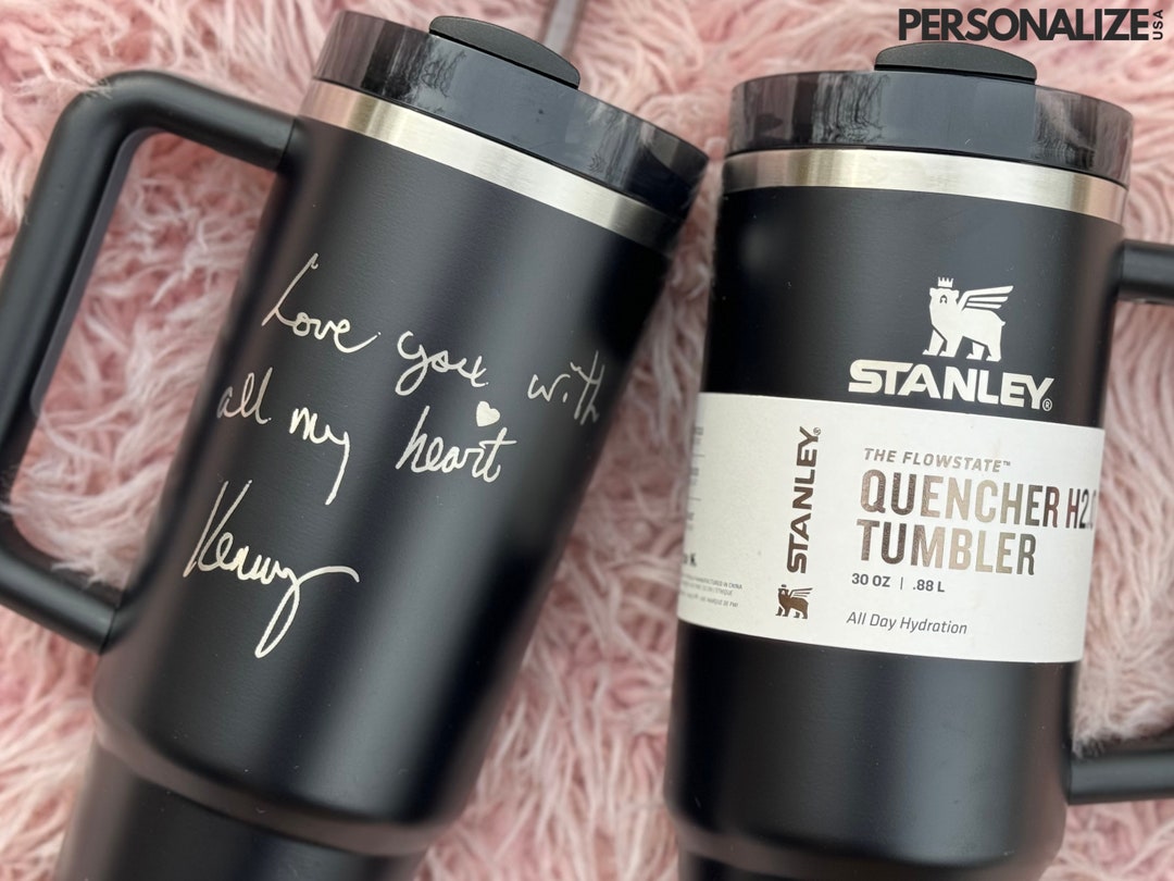 Personalized Stanley Cup,stanley,stanley Tumbler,personalized Stanley ...