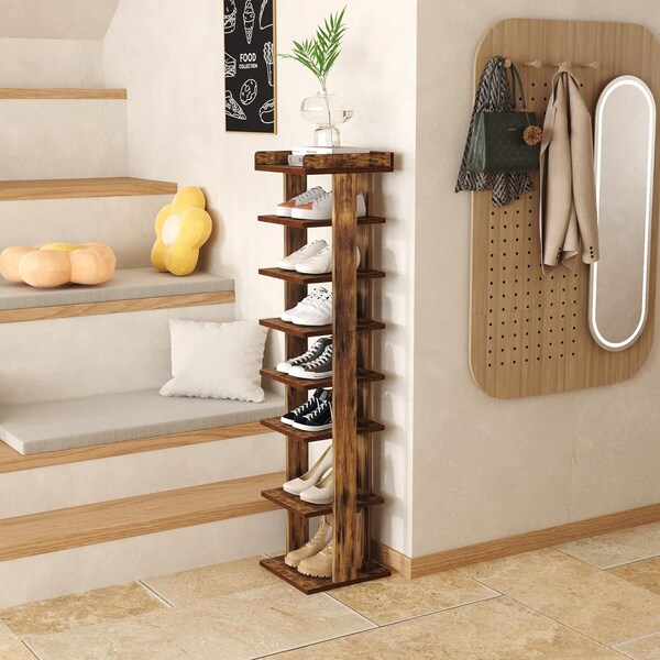 Shoe Rack - Etsy