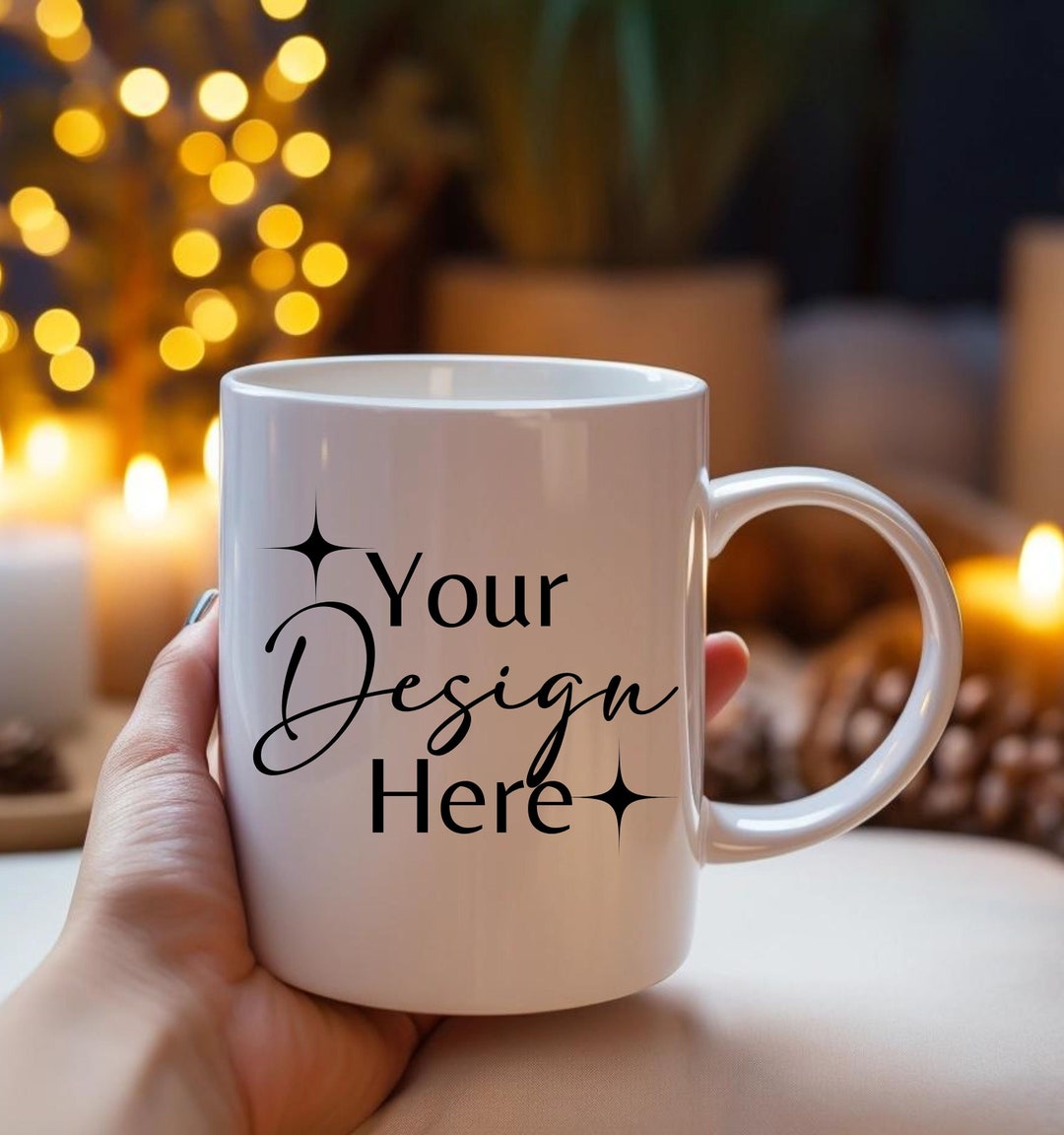 Mug Mockup Printify Coffee Mug Mockup Mug Mockup Bundle Studio Mug ...