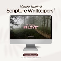 Christian Wallpaper | Waymaker, Miracle Worker, Promise Keeper | 2023 ...