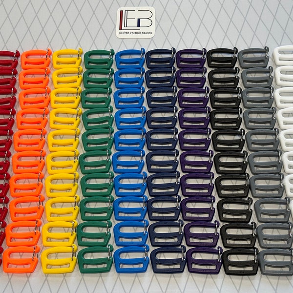 Gatekeeper Buckle - Etsy