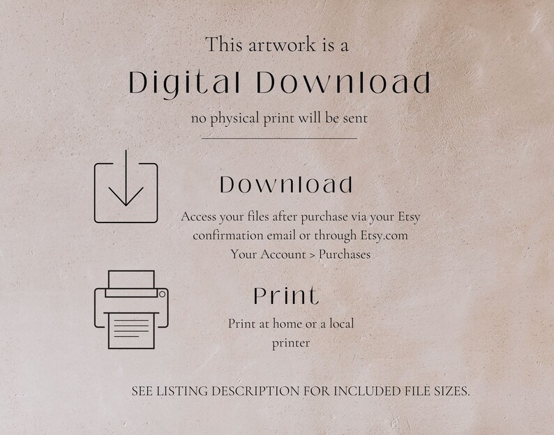 PRINTABLE Stack of Animals Drawing | Safari Nursery Wall Art ...