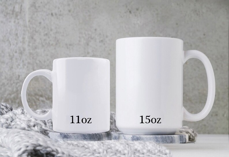 Personalised Thank You Mug, Teacher Gift Ideas , Personalised Mug ...
