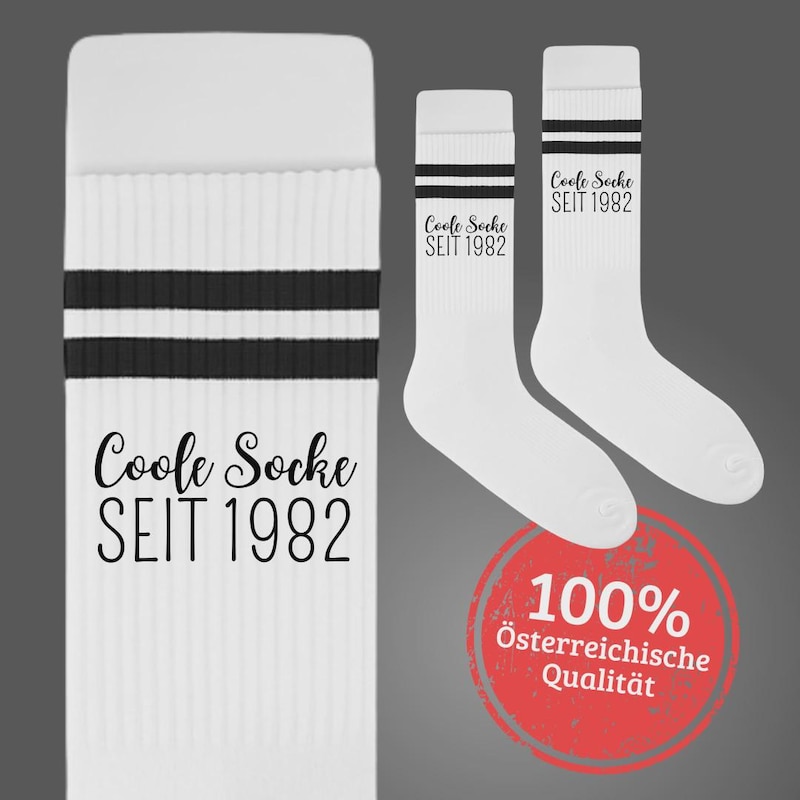 Coole socken - Etsy.de
