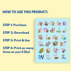 Animals Coloring Pages - Bilingual English and Vietnamese - Etsy