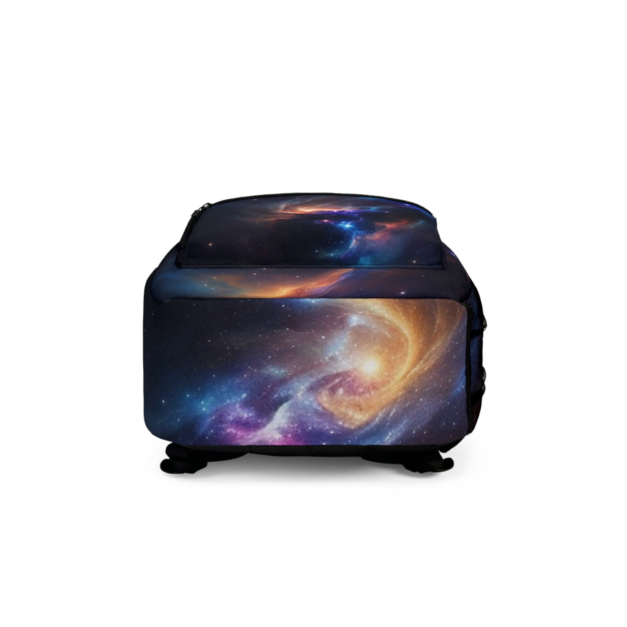 Nebula Space Backpack - Etsy