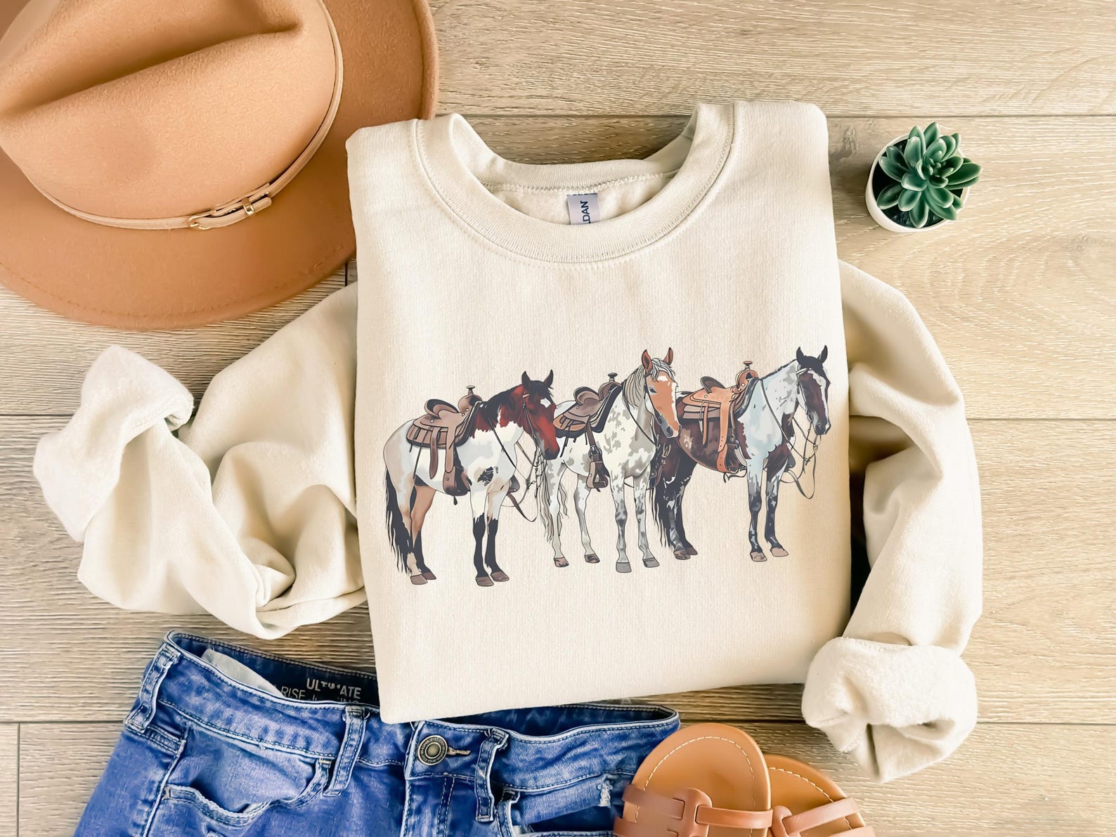 Horse themed gifts - Etsy