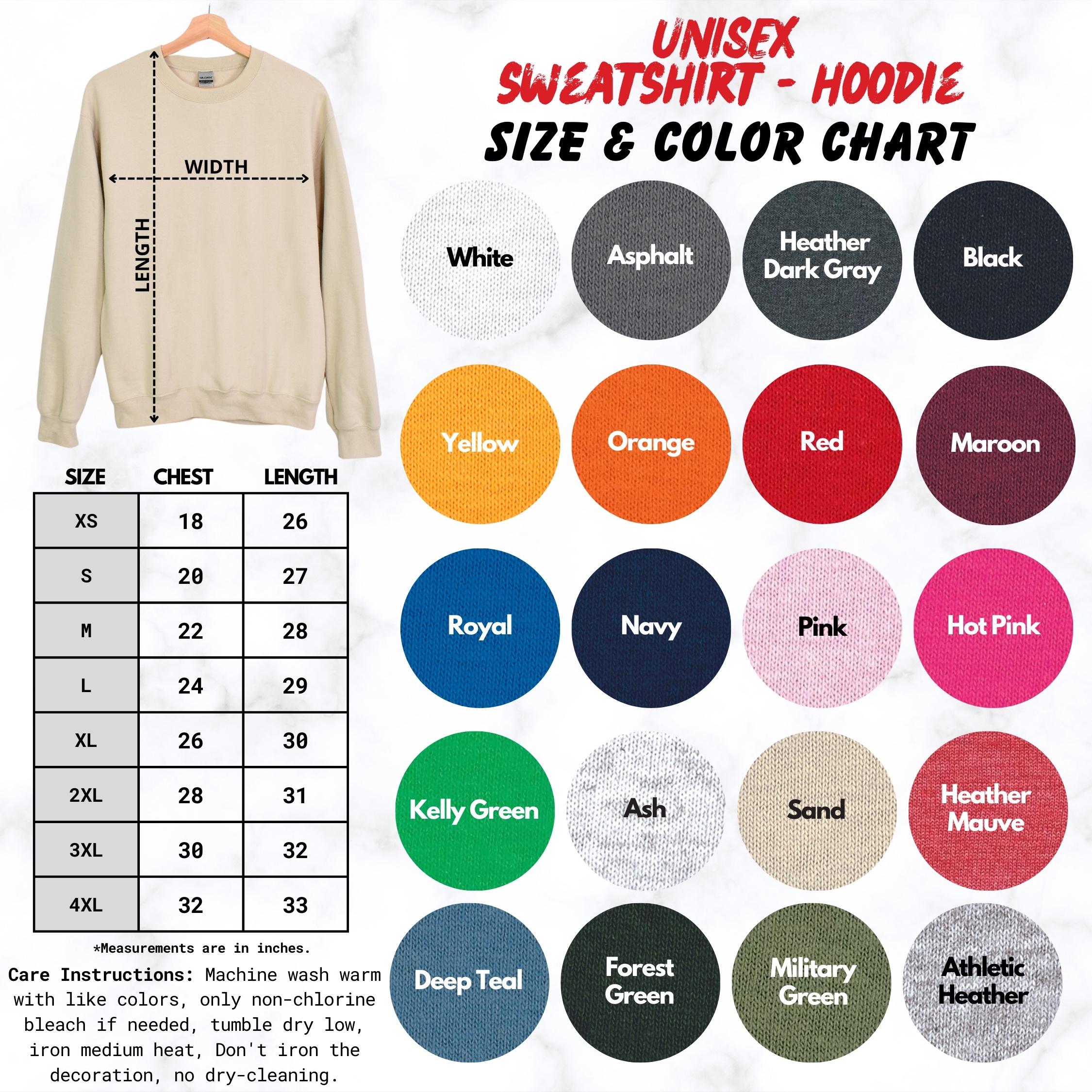 Minimalist Blessed Sweatshirt, Cozy Blessed Crewneck Sweater, Cute ...