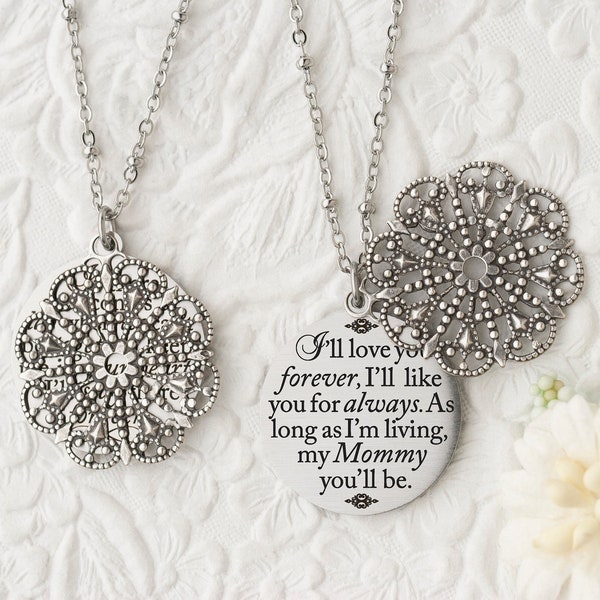 Ill Love You Forever - Etsy