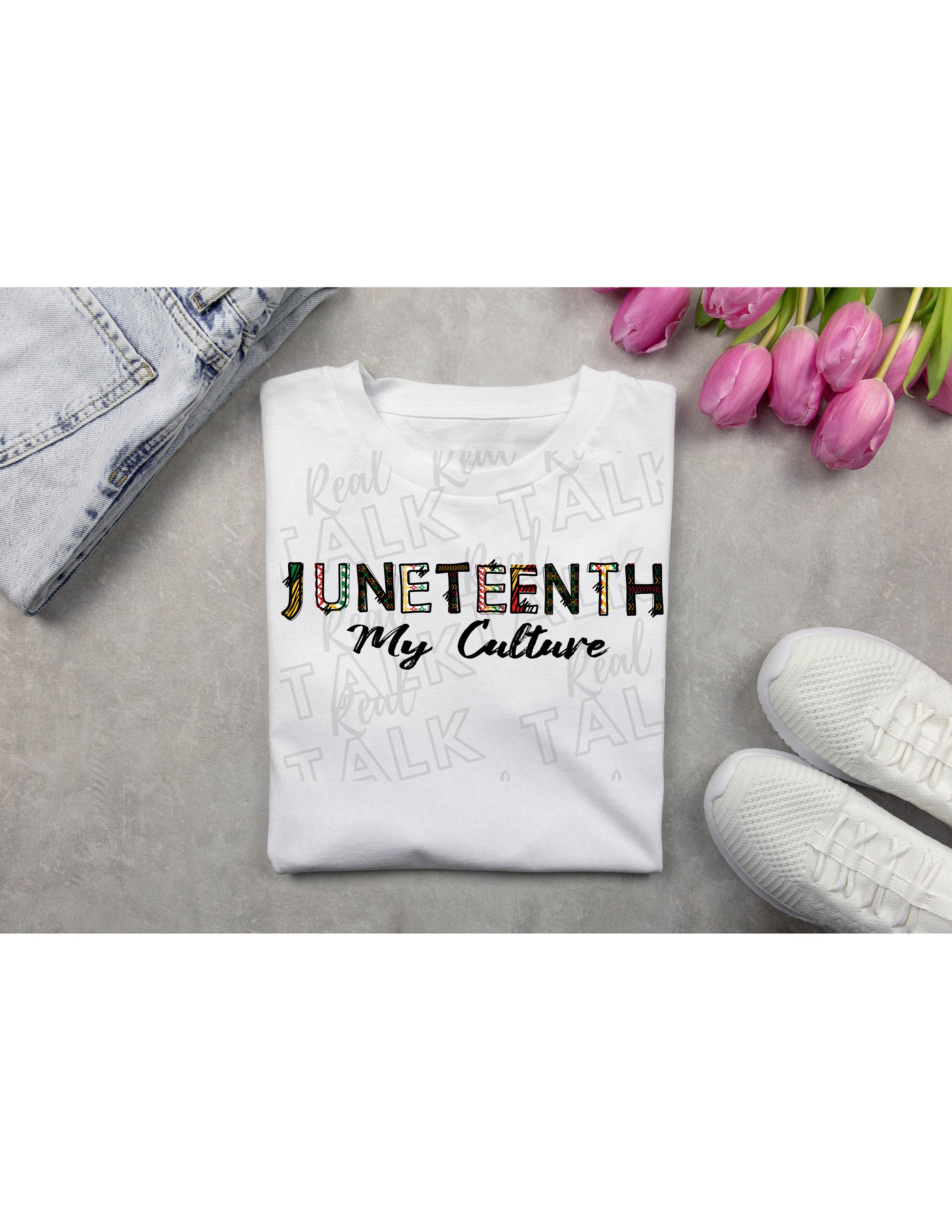 Juneteenth Doodled Letters PNG Sublimation File - Etsy