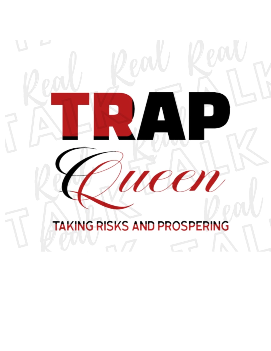 Trap Queen Png|sublimation File| - Etsy