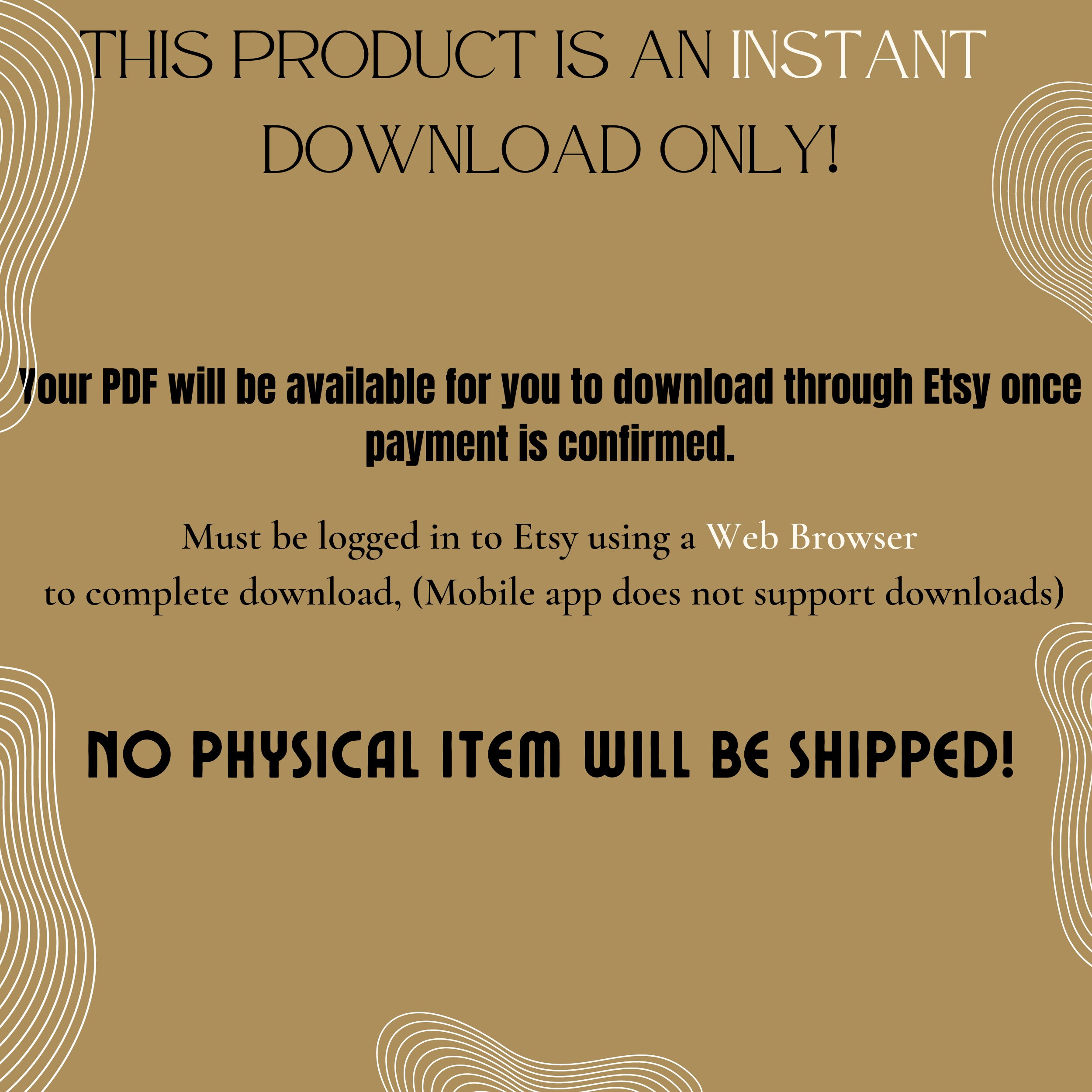 Neutral Daily to Do List Printable, Minimalist to Do List, to Do List ...