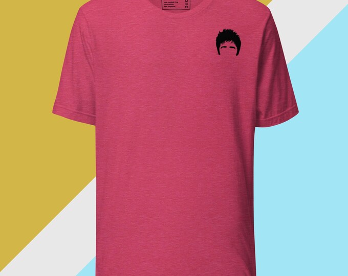 Vintage Oasis Band T-shirt: 90s Britpop Music Tee - Etsy Canada