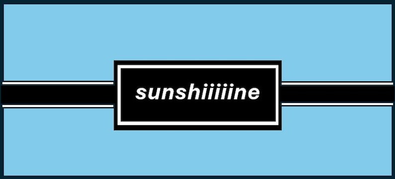 Oasis Slogans Digital File Pack - Britpop Quote Bundle - Sunshiiiiine ...