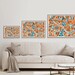 Austin Wall Art Map | Austin Landmark Print | Austin Poster| Texas Wall ...